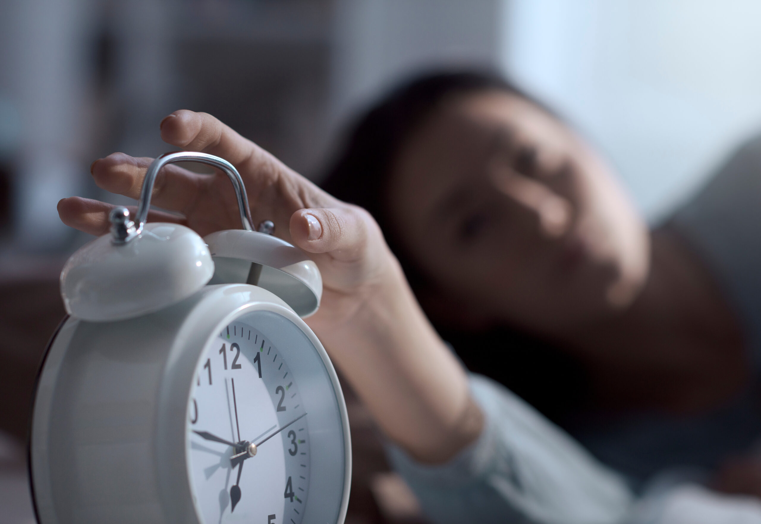 Improve Your Sleep in 7 Steps