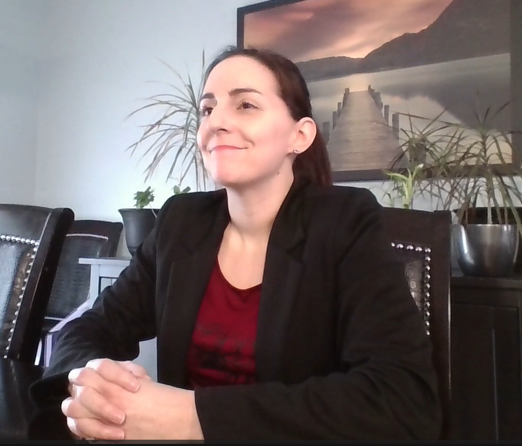 My Interview with Depression: A Humorous Look at Depression