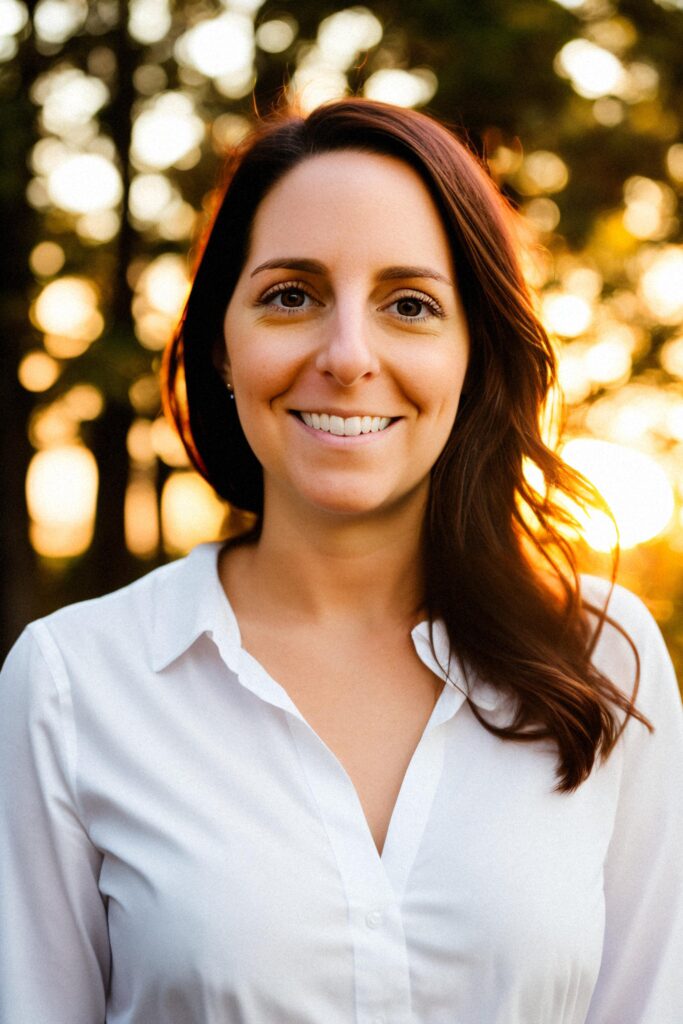 Introducing Angela Rozema, Mental Health Therapist and Owner of AYS